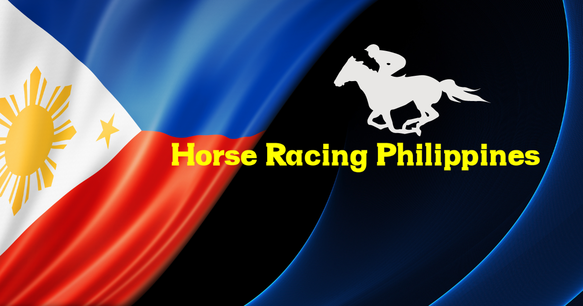 Horse Racing News - Horse Racing Philippines